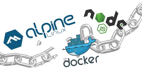 Build Nodejs Project บน Alpine พัง By Chonlasith Jucksriporn