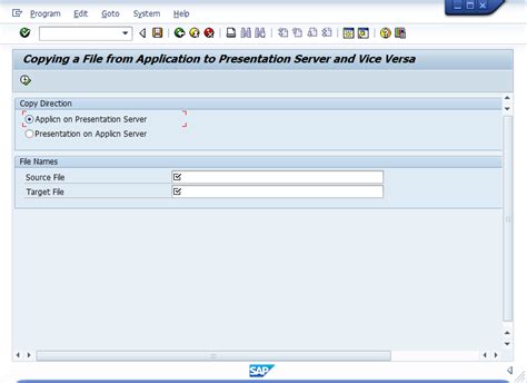 guide how to download files from al11 sap community