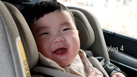 육아 Vlog I 시아는 폭풍 성장 중 Youtube