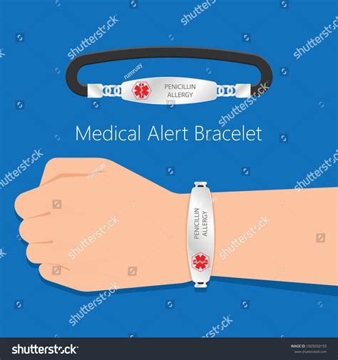 Diabetic Medical Alert Over 192 Royalty Free Licensable Stock Vectors