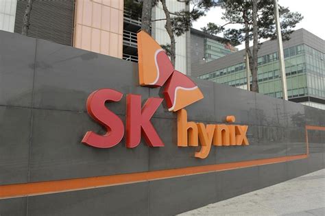 Global challengers: Hynix