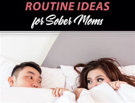 How To Stay Sober Tips For Moms
