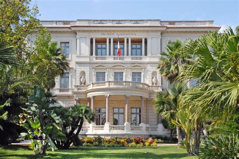 Les 12 meilleurs musées à visiter à Nice