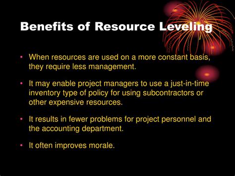 PPT Chapter Project Human Resource Management PowerPoint Presentation ID