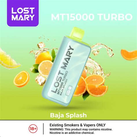 Lost Mary Mt15000 Puffs Disposable Vape Fast Delivery Dubai And Uae