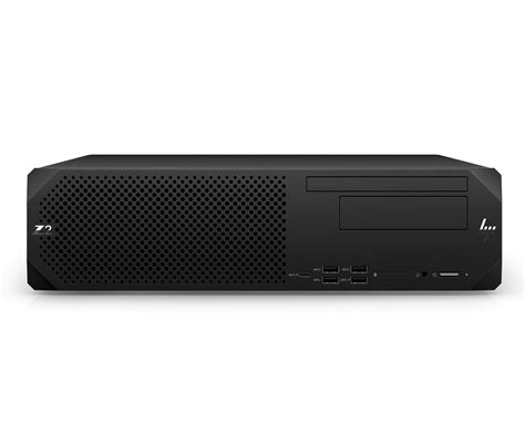 Hp Z Sff G Workstation Desktop Pc Thunderbolt Technology Community