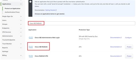 Configure SSL VPN Authentication through FTD, ISE, DUO and Active Directory - Cisco
