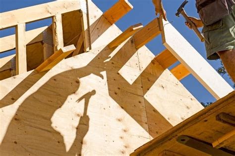 Joist Hangers Vs End Nailing Which Is Better For You ⋆ Updweller