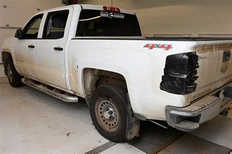 Rcmp Asks For Help After Identifying Man Found Dead On Big River First