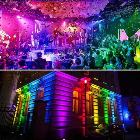 Uv Led Black Light Floodlight 30w 50w 100w Christmas Ubuy India