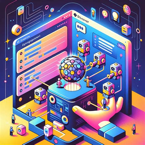 Discord Bots로 Fivem 서버 관리를 간소화하는 방법