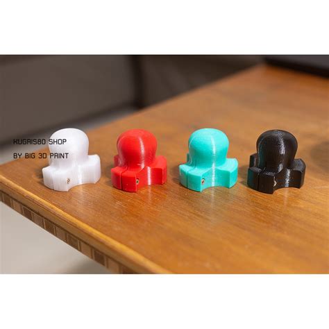 Levelling upgrade for Cafelat Robot tamper สำหรบ Cafelat Robot