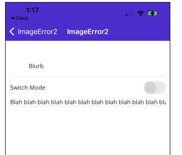 UI Components Not Filling Parent Container Issue Dotnet Maui GitHub