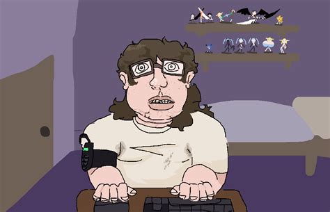 Sexual Dimorphism In My World Punk World R Worldjerking