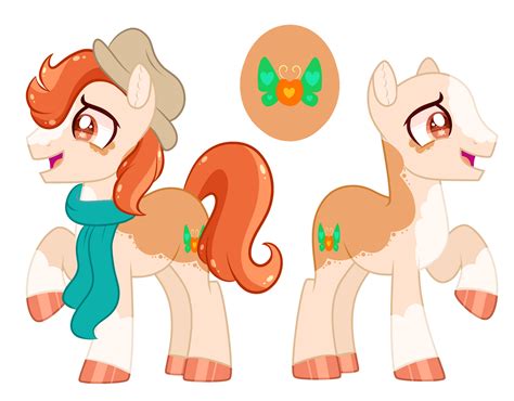 Mlp Custom For Adopt By Lilywolfpie On Deviantart