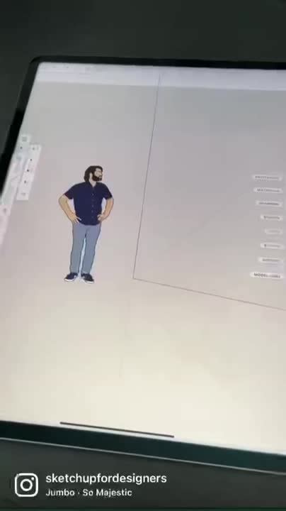 Sketchup On Linkedin Sketchup For Ipad With Tammy Cody