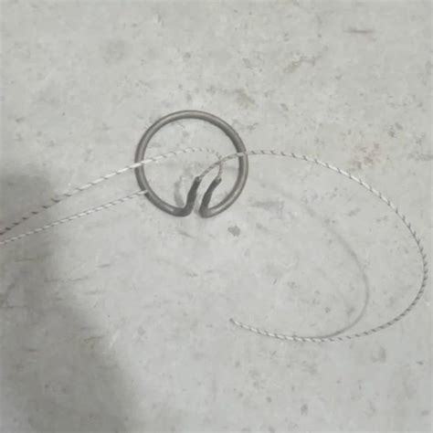 Ring Type Heating Element At ₹ 300piece Heater Element In New Delhi