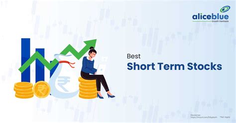 Short Term Stocks Best Short Term Stocks
