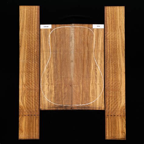 Chechen Back Side Set Stewmac