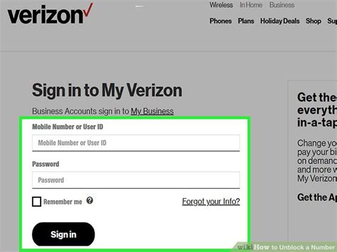 Ways To Unblock A Number WikiHow