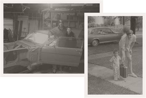 Meet Seth Burgett Car Lover Engine Builder Gateway Bronco Founder