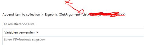 2022 10 3 Windows Append Item To Collection New Activity Does Not