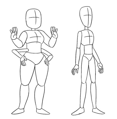 Body Steven Universe Drawing Style Well You Re In Luck Because Here They Come