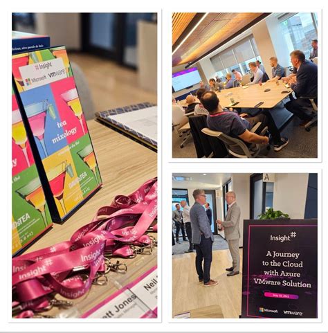 Rebecca Mcdonald On Linkedin Microsoft Cloudmigration Avs Vmwarecloud