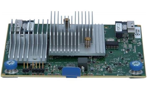 HP P26279 B21 Broadcom MegaRAID MR416i A X16 Lanes 4GB Cache NVMe