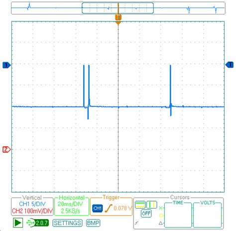 Where Does RPM Signal On 630 SMS Come From Cafe Husky