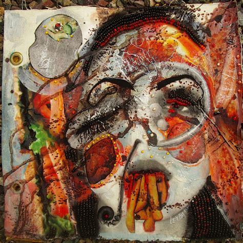 Roškofrenija Steven Johnson Leyba Surrealism Or Sex Expressionism