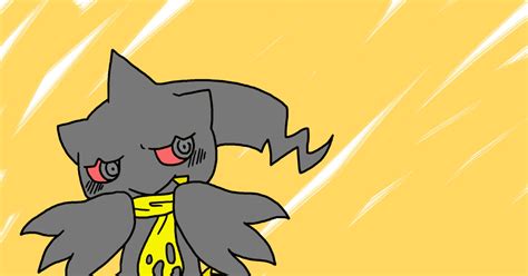 絵師ぽけだん化】 【絵師ぽけだん化】ノント補足 野良犬のマンガ 【絵師ぽけだん化・補足】 Pixiv