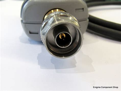 Rohde And Schwarz Nrp Z11 Rf Power Sensor And Usb Cable Enigma Component Shop Ltd