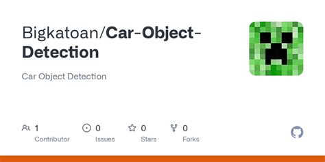 Car Object Detection Main Ipynb At Main Bigkatoan Car Object Detection Github