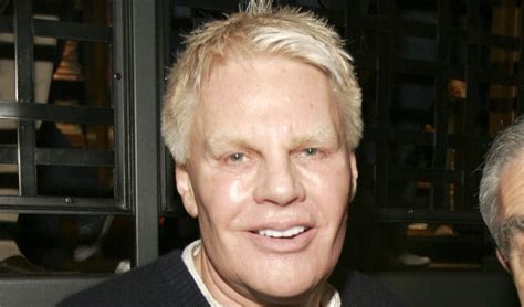 James Jacobson All About Mike Jeffries Associate Hollywood Life