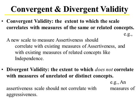 Validity Ppt Video Online Download
