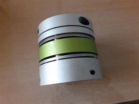 Carbon Steel 47 Flexible Metallic Disc Coupling For Industrial At Rs