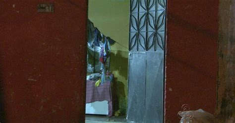 G1 No Am Jovem Morre Atingida Por Tiro Acidental Disparado Pelo