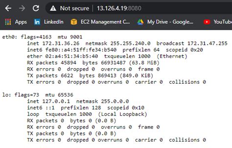 Deploying Web Servers And Haproxy Load Balancer On Aws Using Ansible