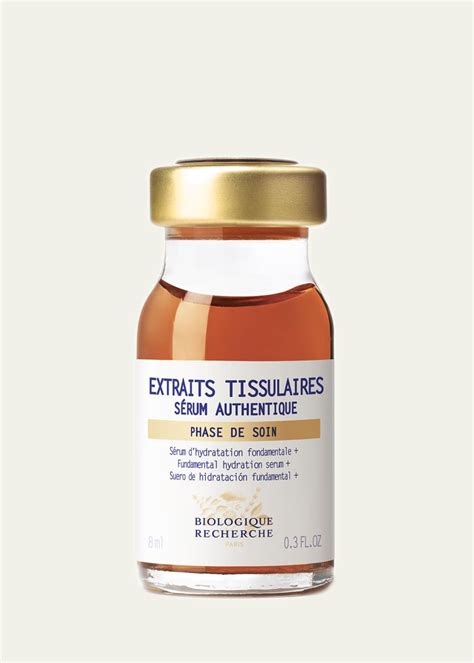 Biologique Recherche at Bergdorf Goodman