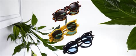 Welt Eyewear Collection Sunglasses And Optical Frame Tbd Eyewear