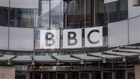 What Have You Done Bbc Presenter Accused Of Paying Teen For Sexual