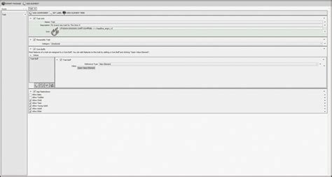 The Sims 4 Mod Constructor Program Now Lets You Create Learnable Traits