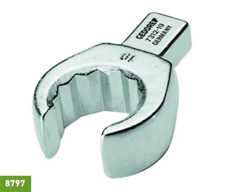 Rectangular Flared End Fitting Knm Hydraulikk