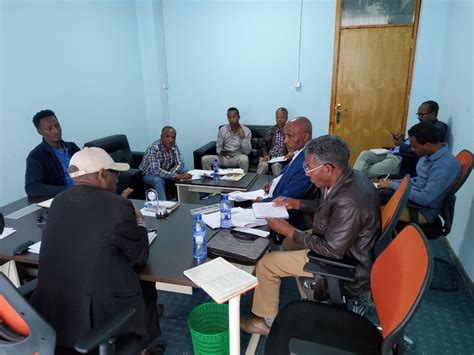 ሚኒስቴር መስሪያ ቤቱ እስከ ታችኛው መዋቅሩ የድጋፍና ክትትል ሥራዎችን እያከናወነ ነው፡፡ የሥራና ክህሎት ሚኒስቴር ከታህሳስ 5 2015 ዓ ም ጀምሮ