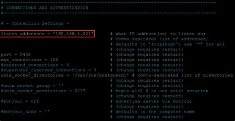 comprehensive guide setting up postgresql 17 on ubuntu 24 04 sqlpassion
