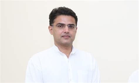 Sachin Pilot Is Fighting With Silence As A Weapon Ann