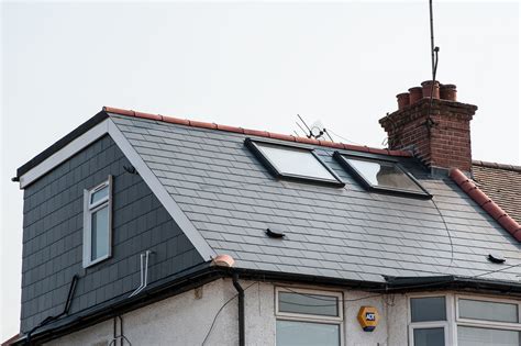 Hip To Gable Loft Conversion Simply Loft Conversion Builders