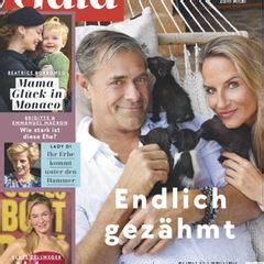 Leila Lowfire Sie liebt ihre kleinen Brüste nach der Stillzeit GALA de