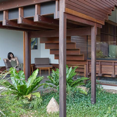 The Dezeen Guide To Wood In Architecture Interiors And Design